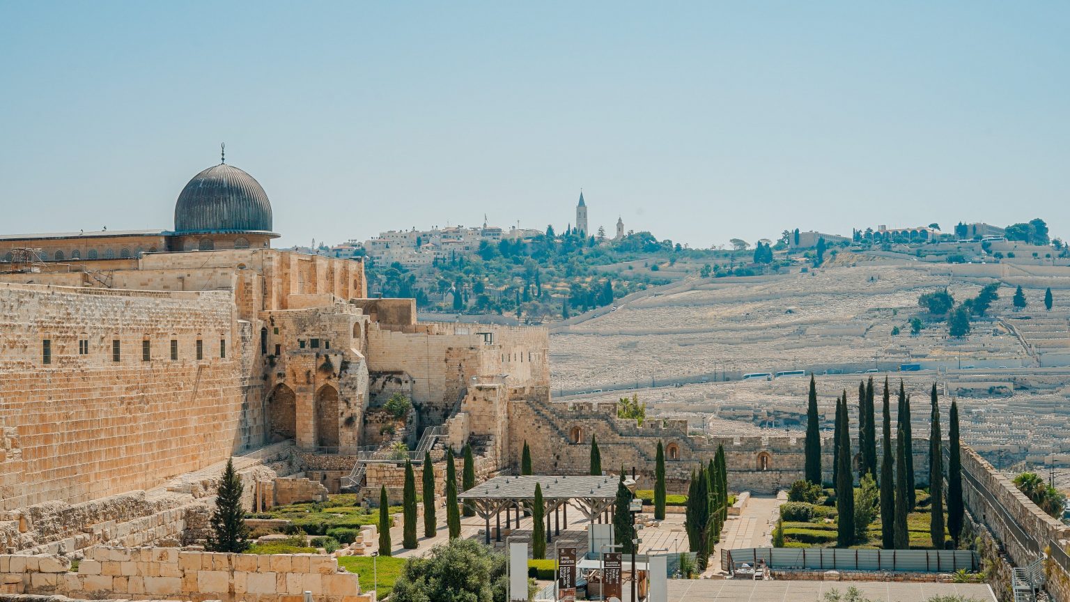 Guía de viaje: cómo prepararse para viajar a Israel - Tierra Santa Travel